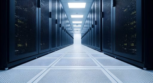 Data Center Controls by Industrial Electrical Contractors